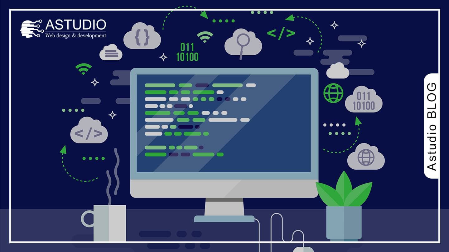 How To Create A Website And How To Do It Astudio Blog